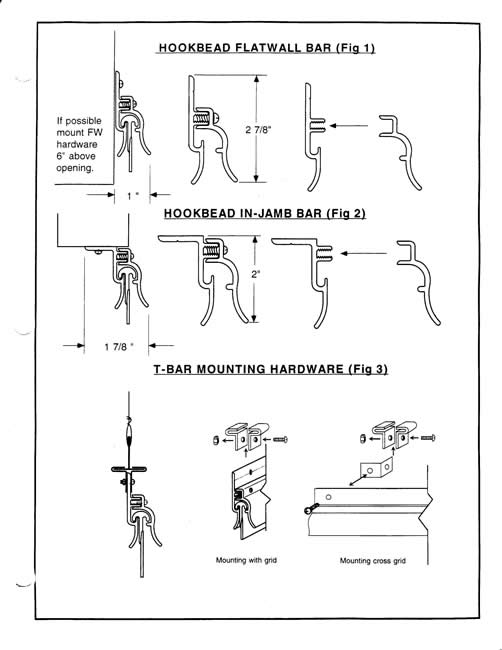 Cleanroom Curtain Panels | Clean Room Curtain & Strip Door Accessories ...