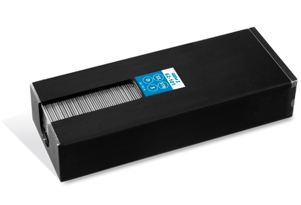 GEM Razor Blades | Medical & Cleanroom Grade Blades | GEM® Single-Edge ...