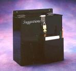 Plastic Body Cleanroom Dispensers | Cleanroom Dispensers | Suggestion Box