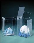 Plastic Body Cleanroom Dispensers | Cleanroom Dispensers | Face Mask ...