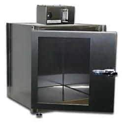 NCI | ISO Cleanrooms | Cleanroom Equipment & Supplies | NCI Inc.